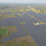 Oriano | Solar EPC Company in India | Utility-Scale Solar Solutions