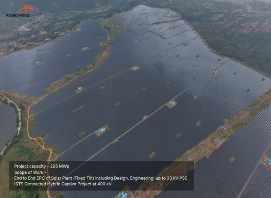Oriano | Solar EPC Company in India | Utility-Scale Solar Solutions